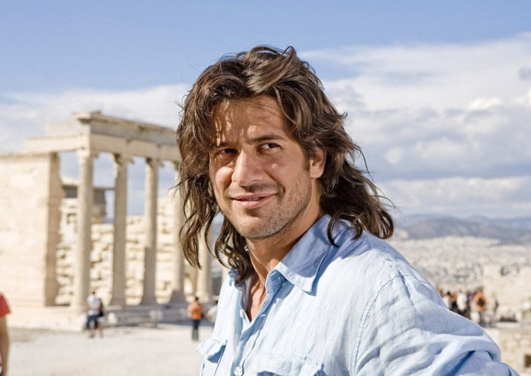 10 Greek Actors That Made It To Hollywood – GREEK WORLD MEDIA