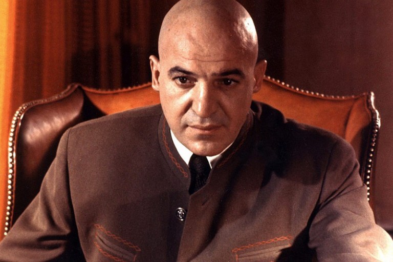 10 Greek Actors That Made It To Hollywood – GREEK WORLD MEDIA